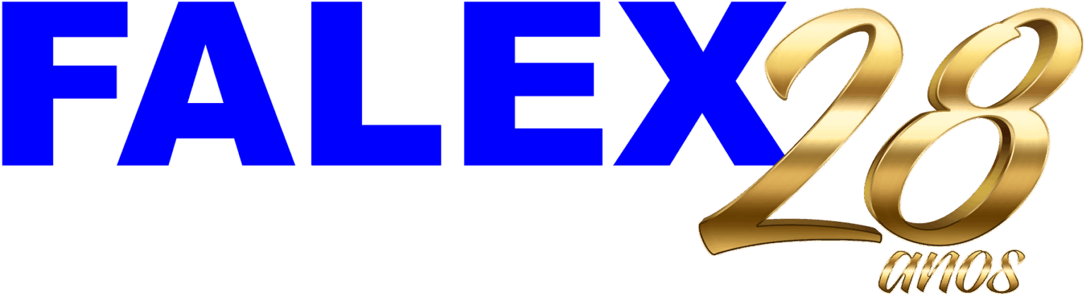 Quem somos – Falex